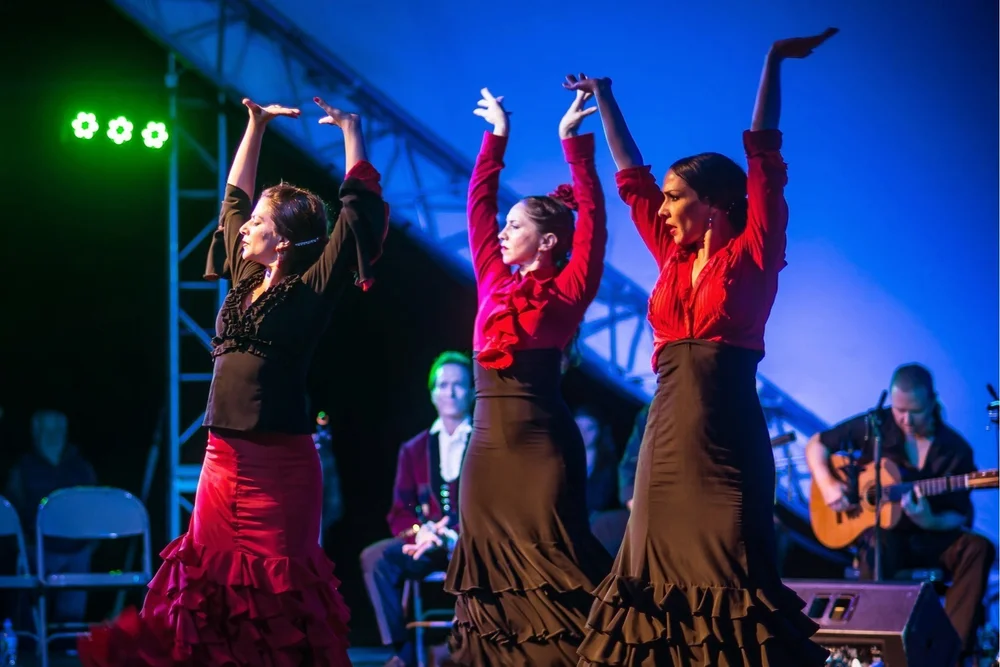 What We Do > Arts in Education > Global Rhythms — Brooklyn Arts Council
