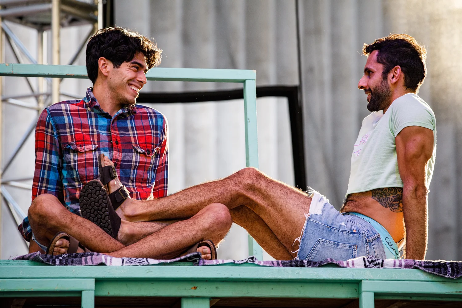 LGBTQ+ Artists We Love — Brooklyn Arts Council