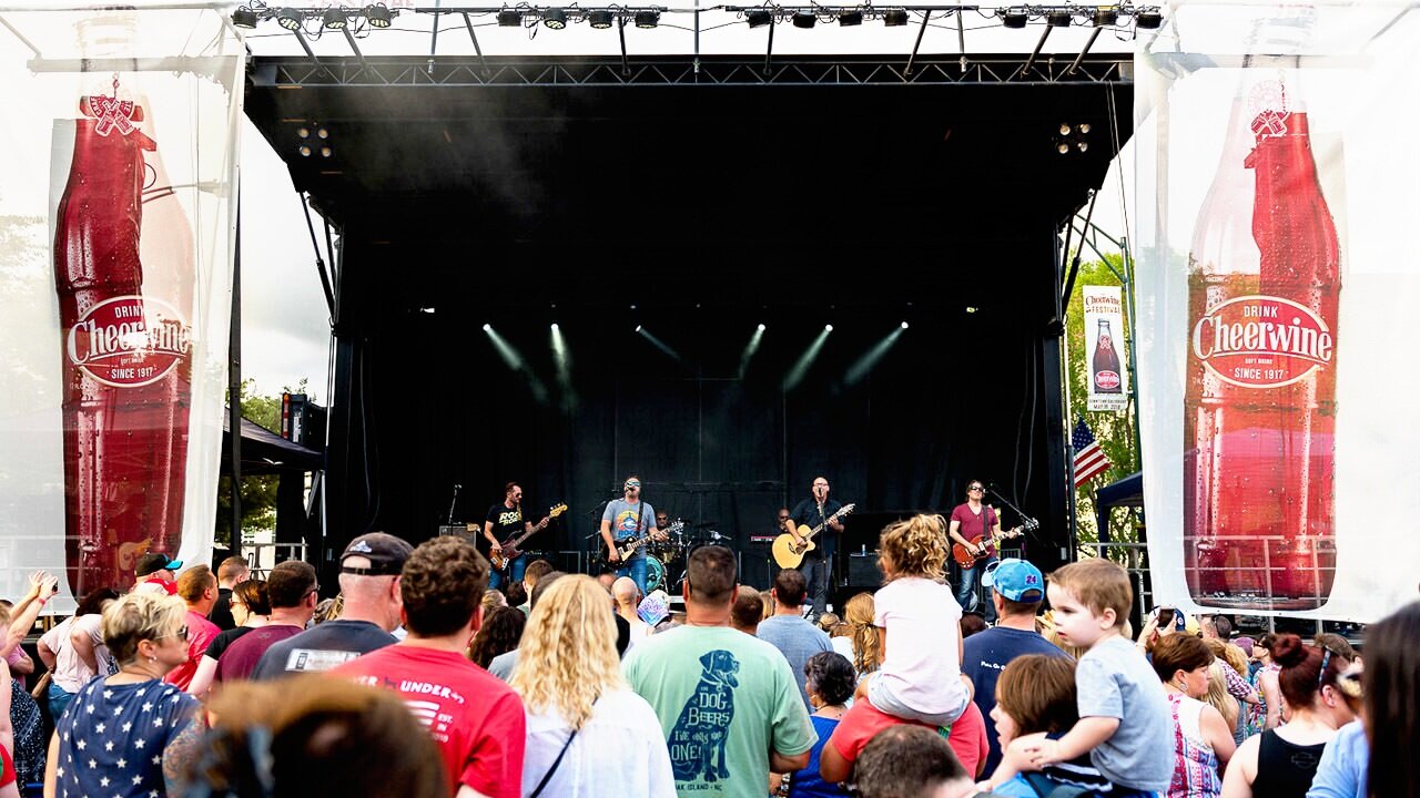 G2 Mobile Structures