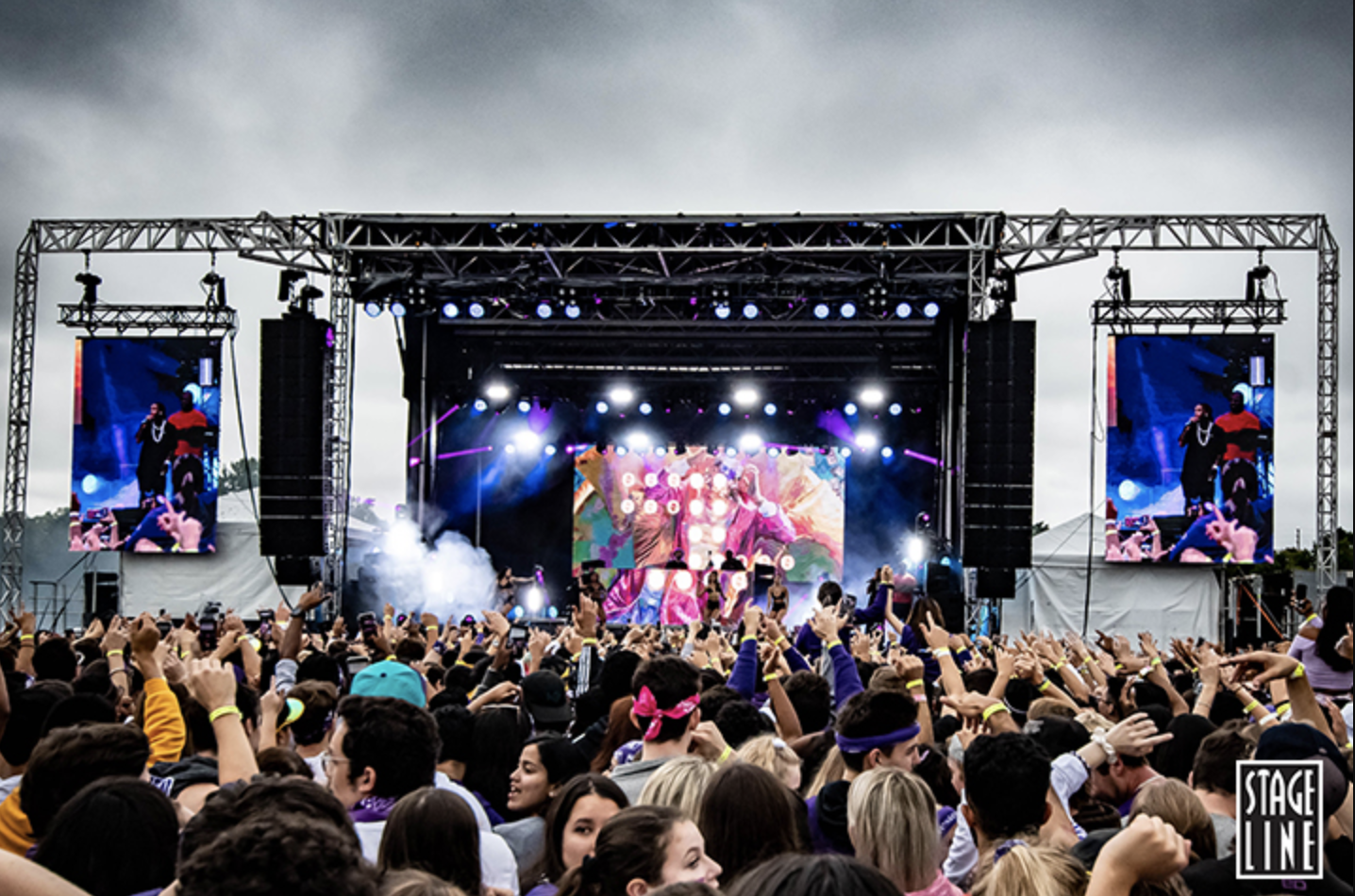 G2 Mobile Structures