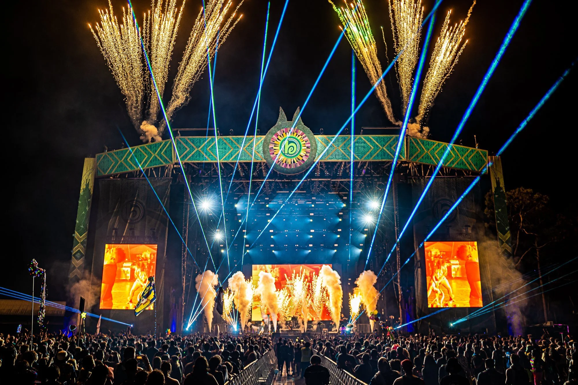 G2 Mobile Structures