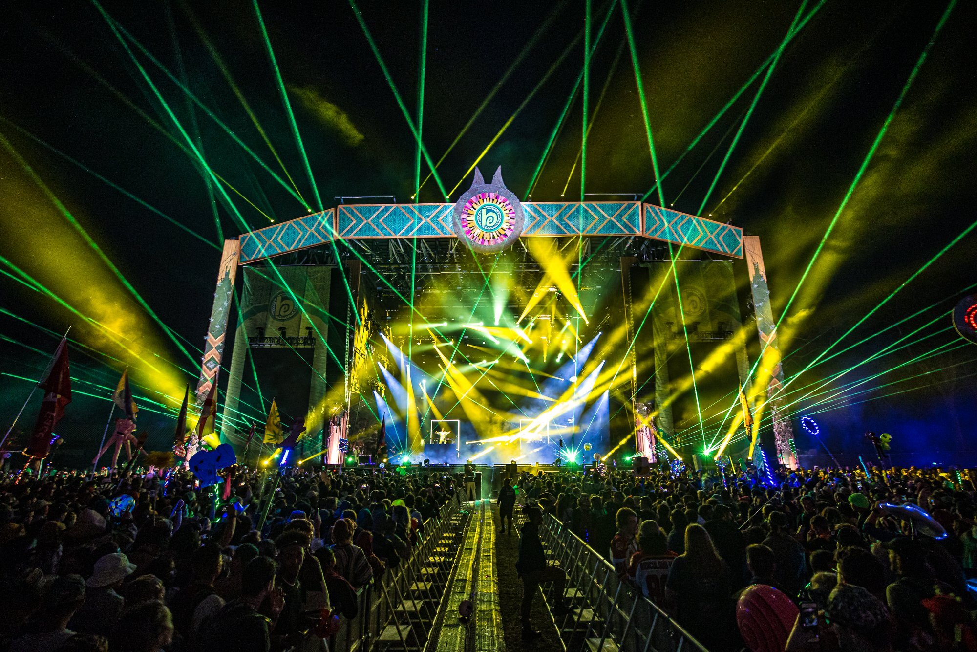 G2 Mobile Structures