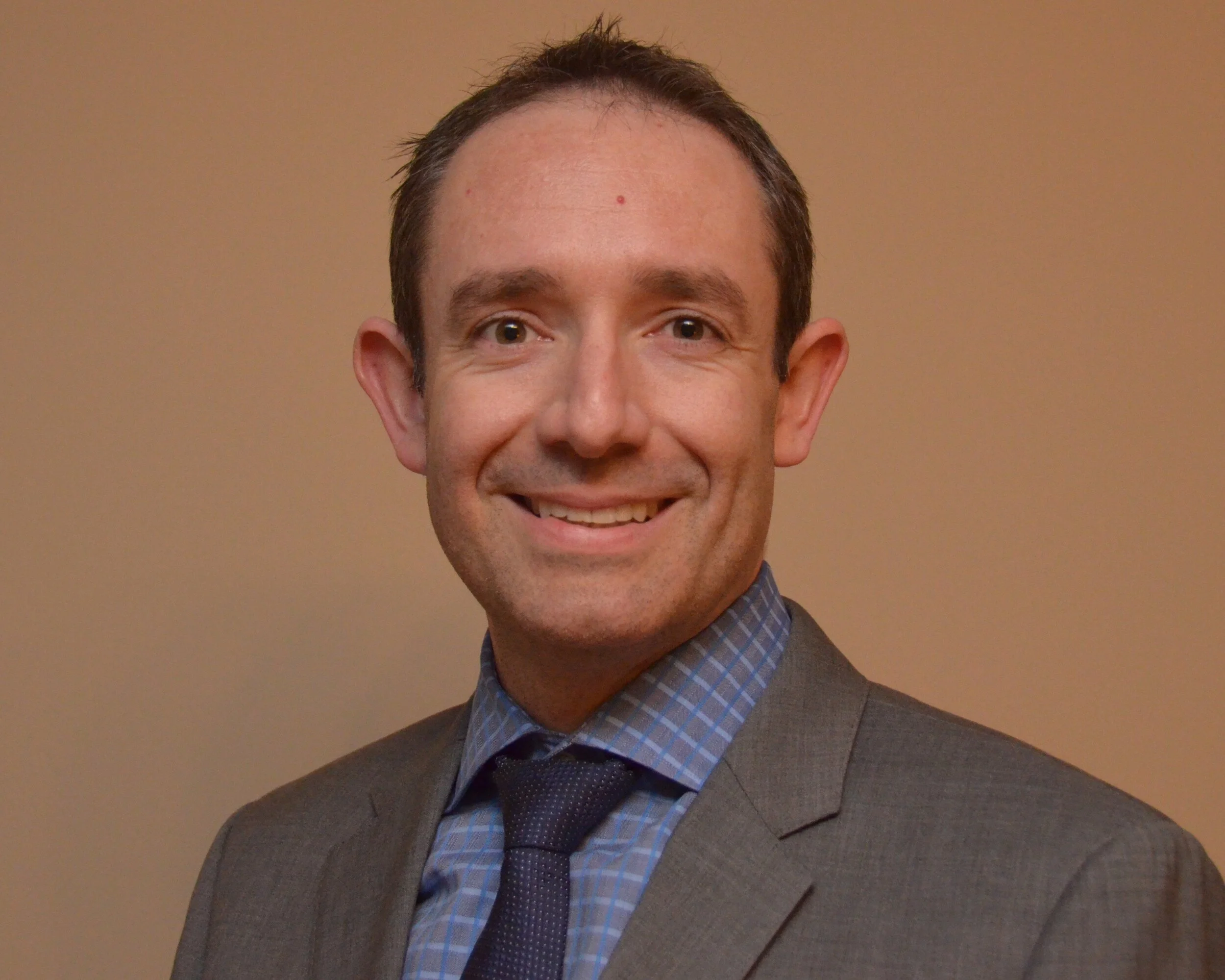 Dan Fraser, CPA & CANZ, Global CFO, Qualified Financial Expert and Real ...