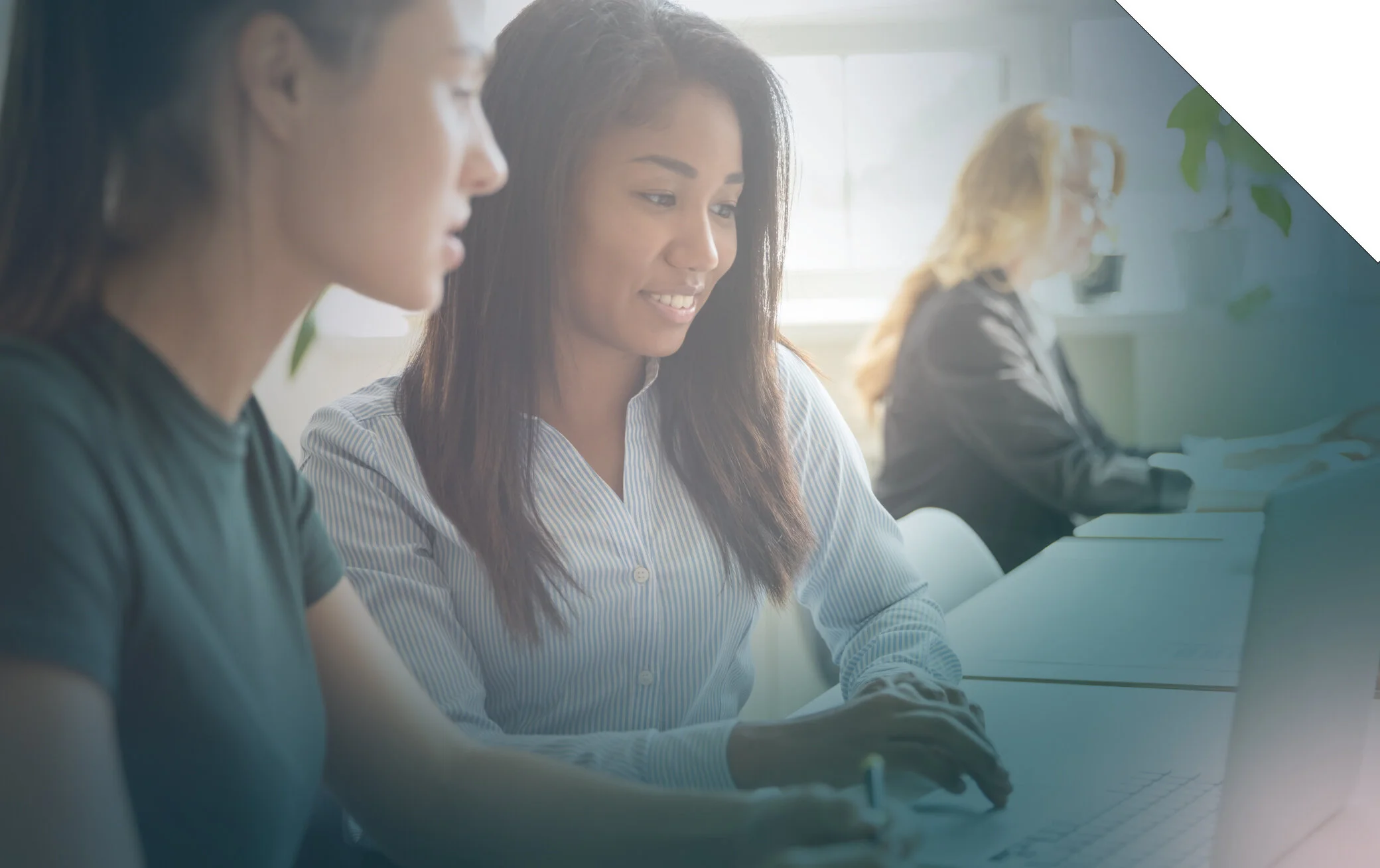 About — LevelUP Human Capital Solutions