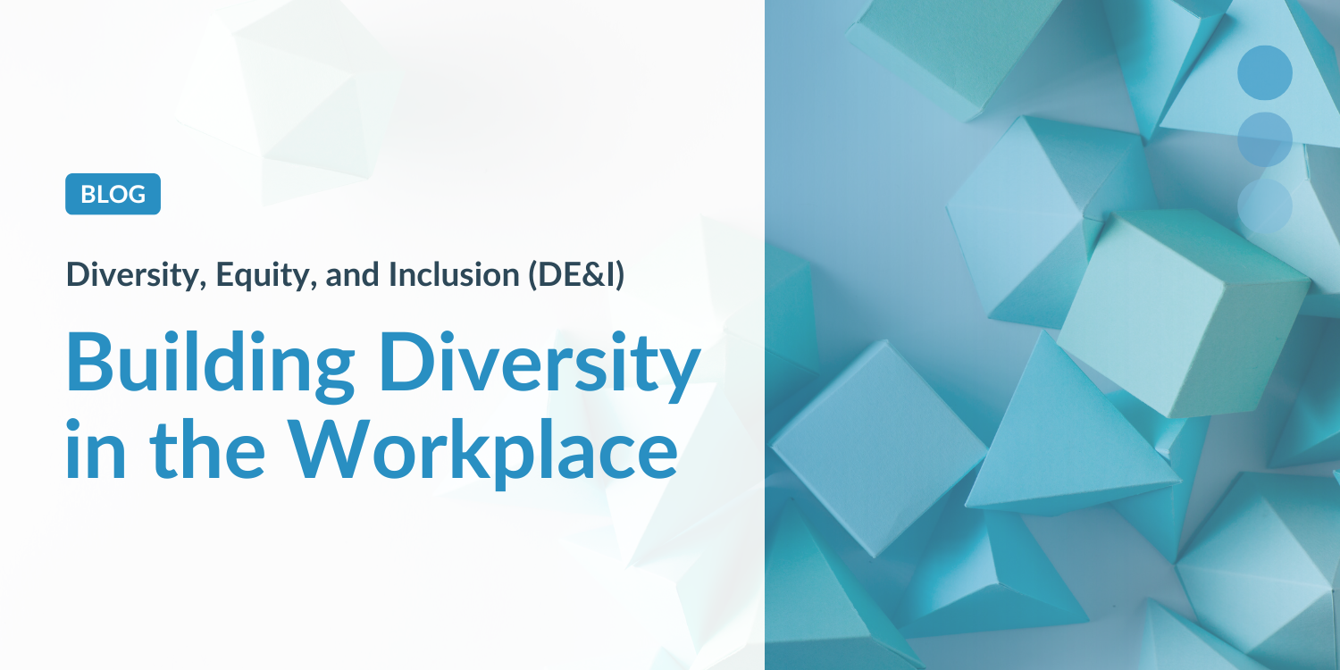 Diversity, Equity, and Inclusion Consulting — LevelUP Human Capital ...