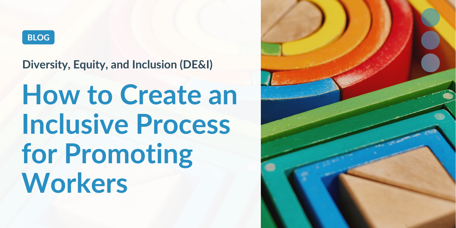 Diversity, Equity, and Inclusion Consulting — LevelUP Human Capital ...