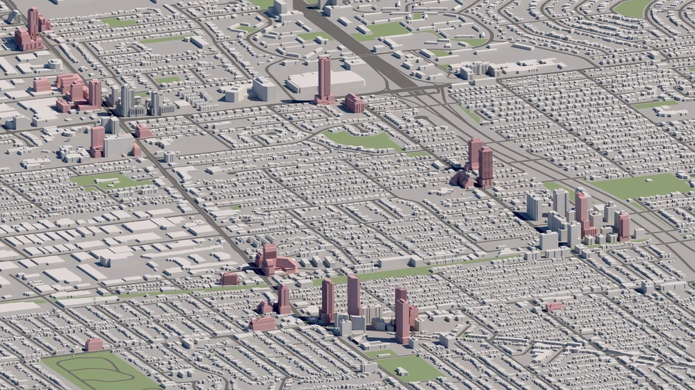 North York — Stephen Velasco