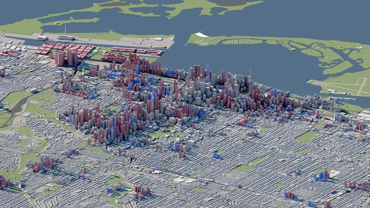 Downtown Core — Stephen Velasco