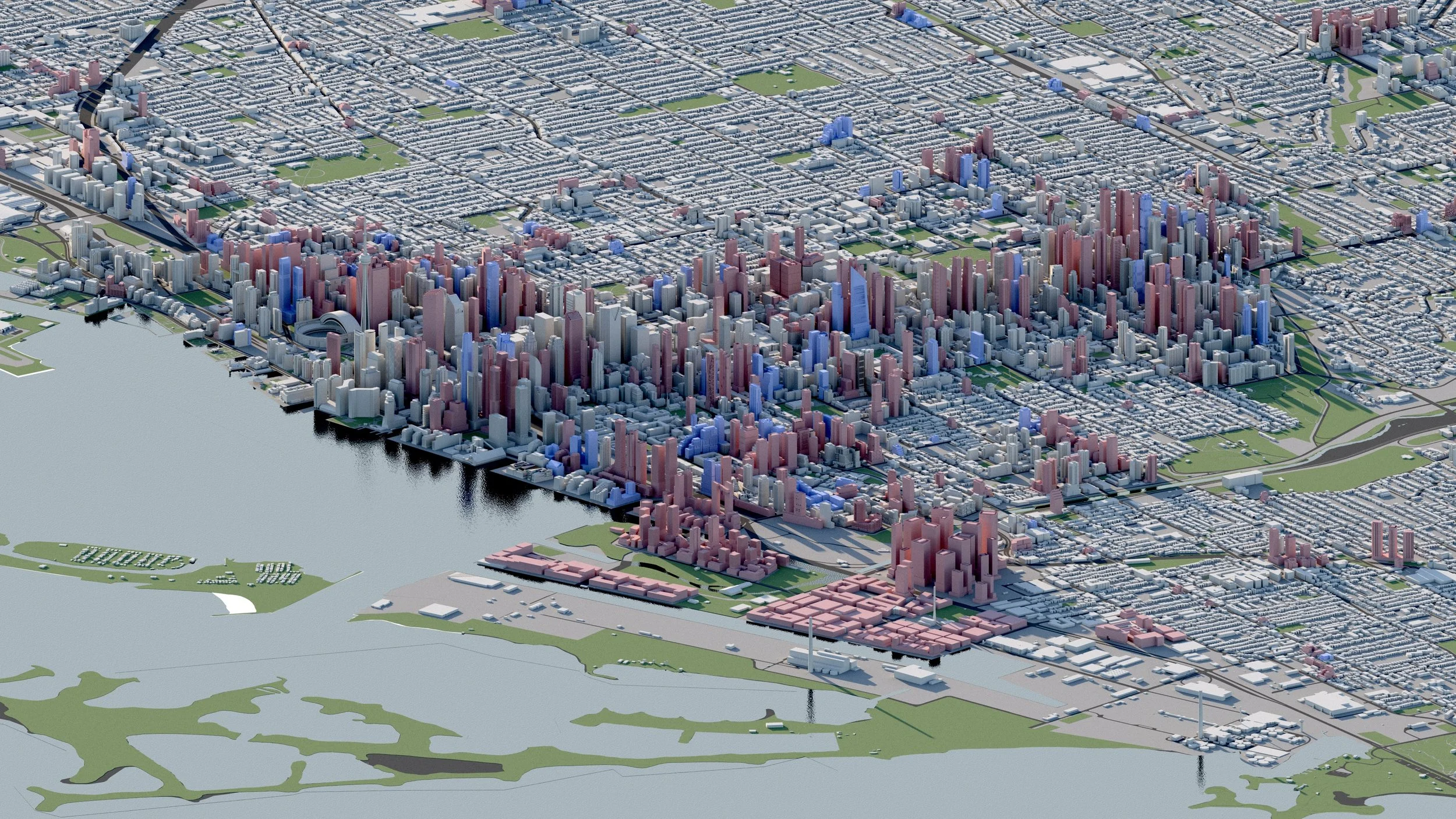 Downtown Core — Stephen Velasco