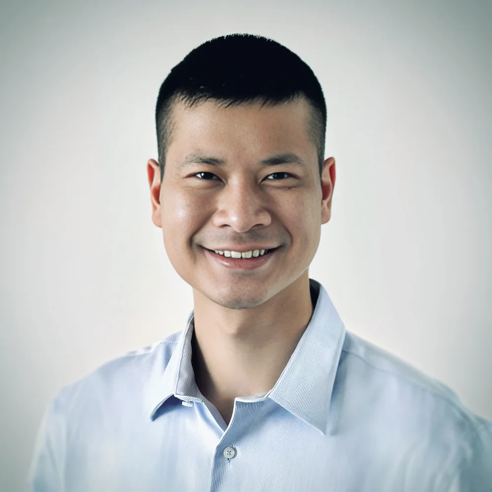 About — Stephen Velasco