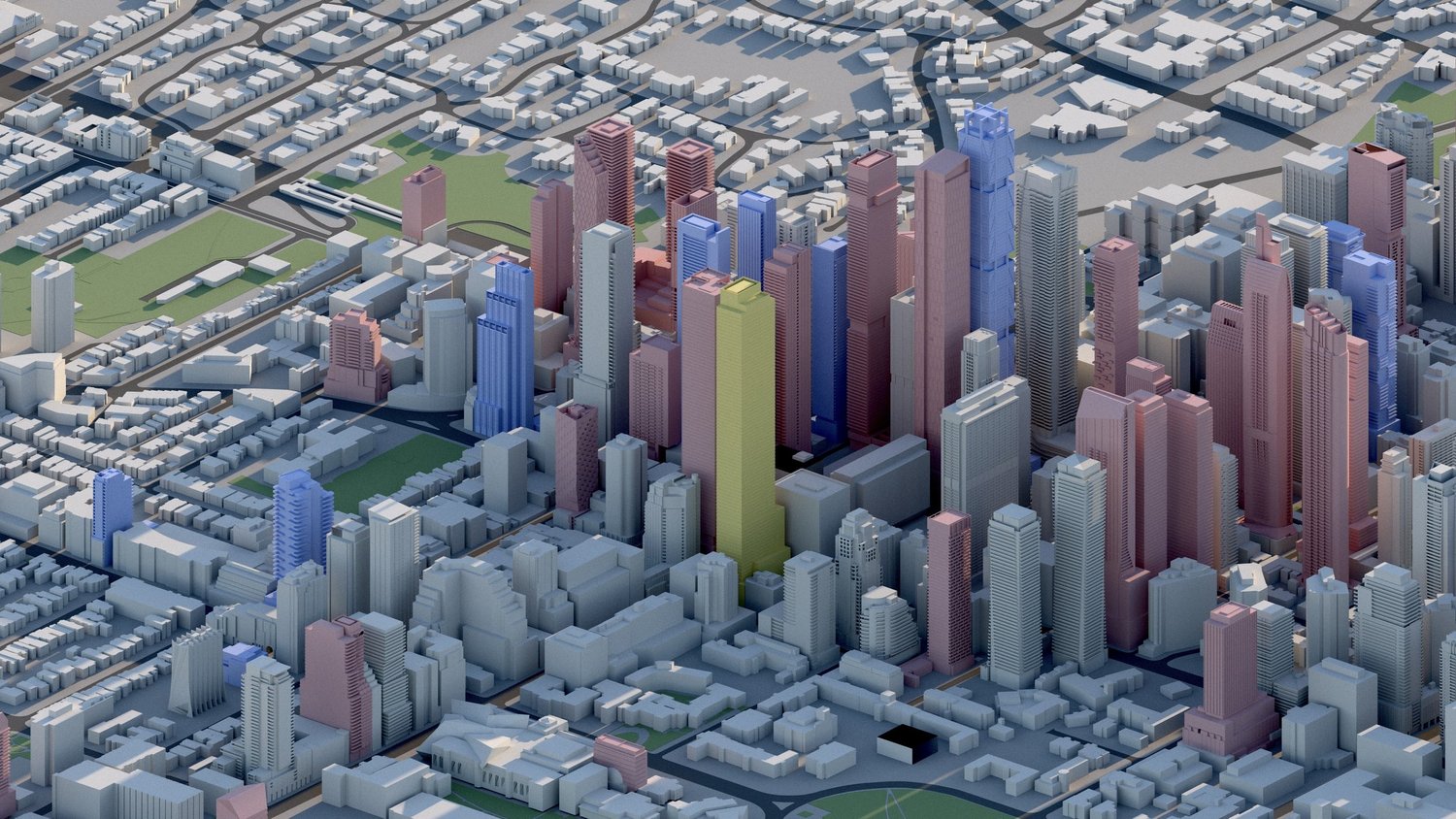 3D Visualization — Stephen Velasco