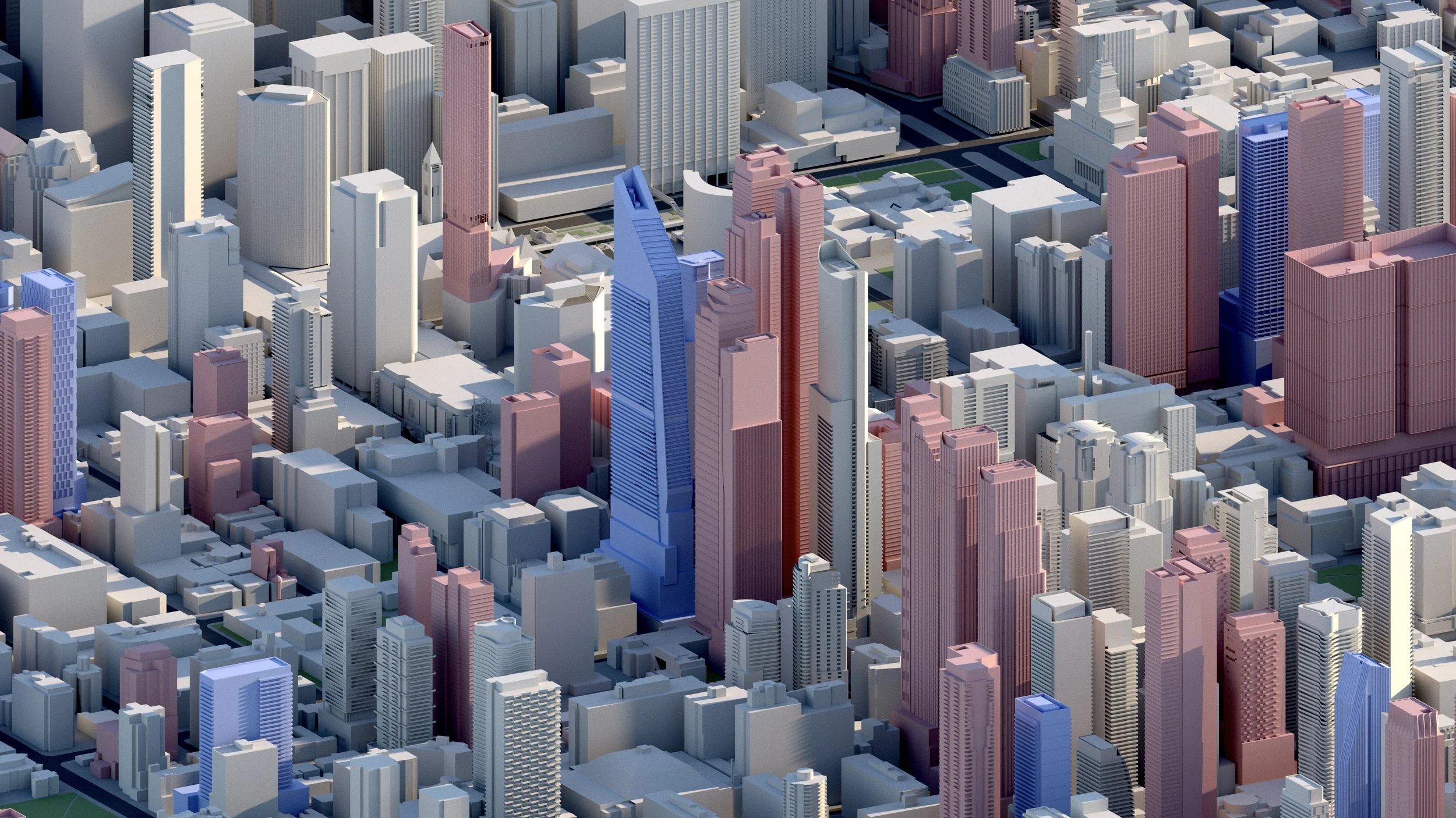 Downtown Core — Stephen Velasco