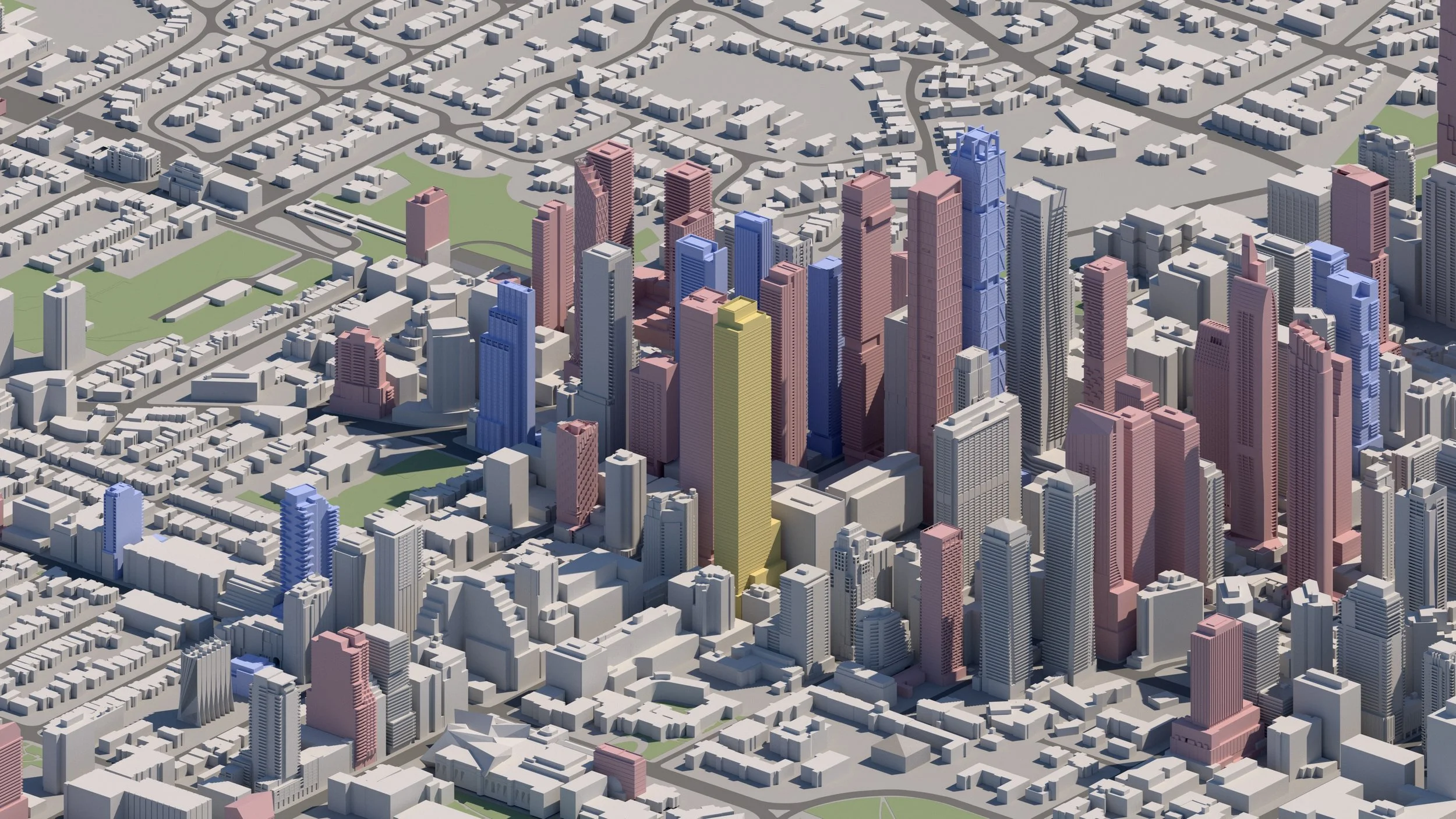 3D Visualization — Stephen Velasco