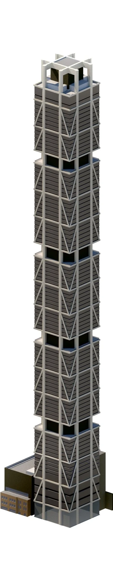 3D Visualization — Stephen Velasco