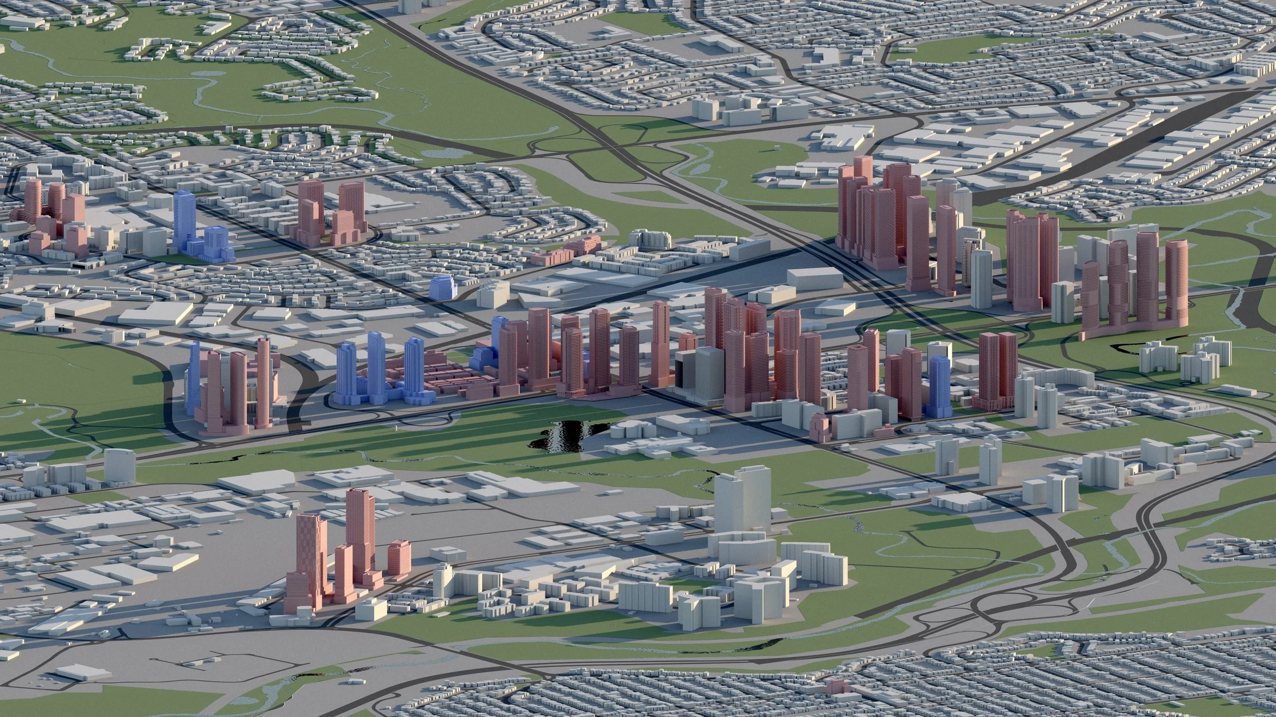 Midtown in Focus — Stephen Velasco