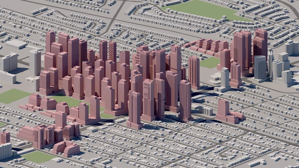 North York — Stephen Velasco