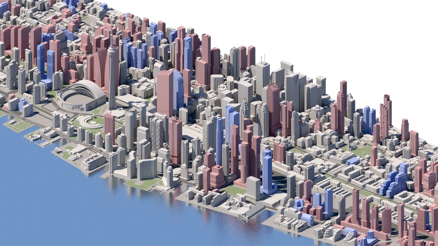 Downtown Core — Stephen Velasco