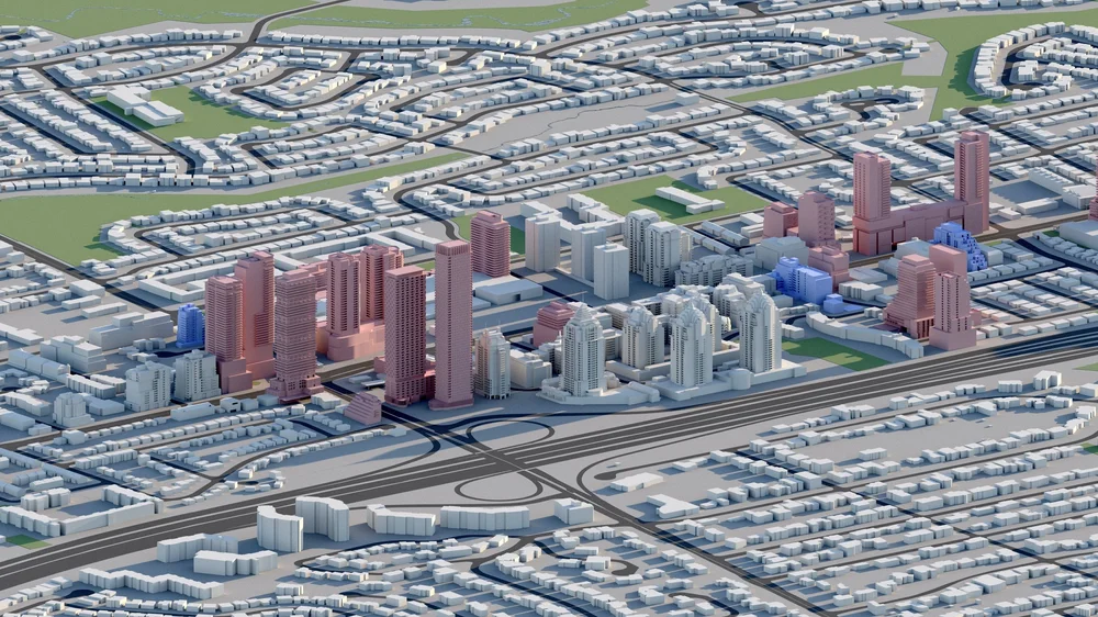 North York — Stephen Velasco