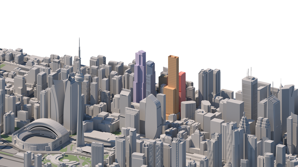 3D Visualization — Stephen Velasco