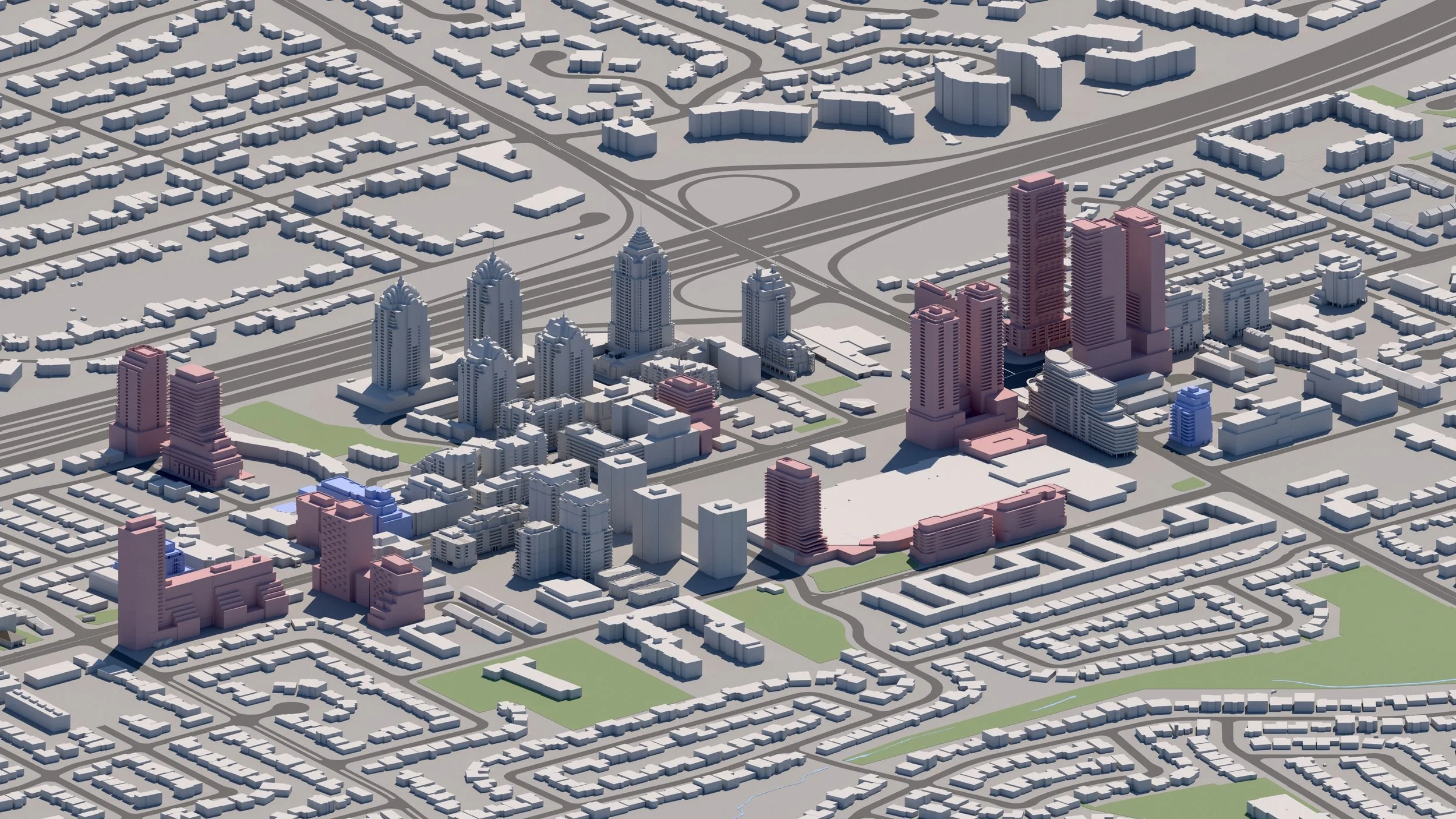 North York — Stephen Velasco