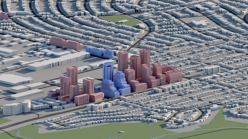 Midtown in Focus — Stephen Velasco