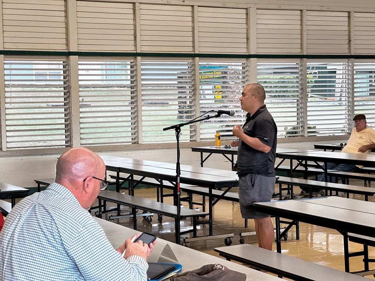 Mayor Bissen Reaffirms Commitment to Fifth Street Extension at Budget ...