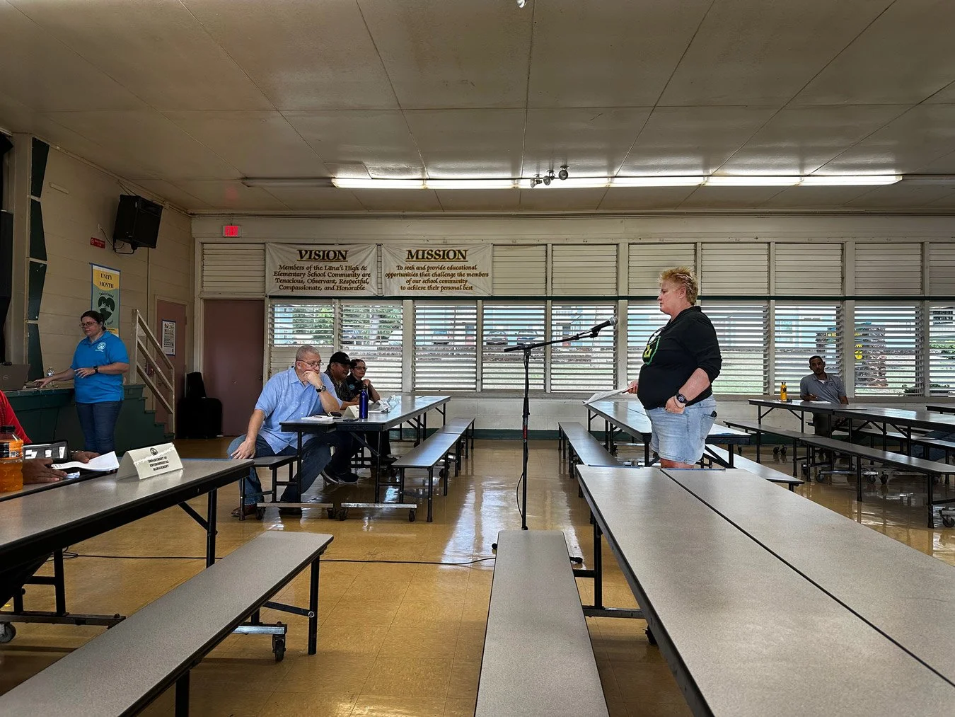 Mayor Bissen Reaffirms Commitment to Fifth Street Extension at Budget ...