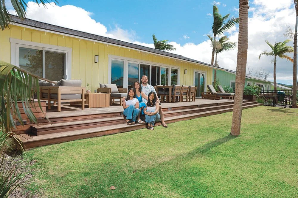 Colors of Hōkūao — Lanai Today