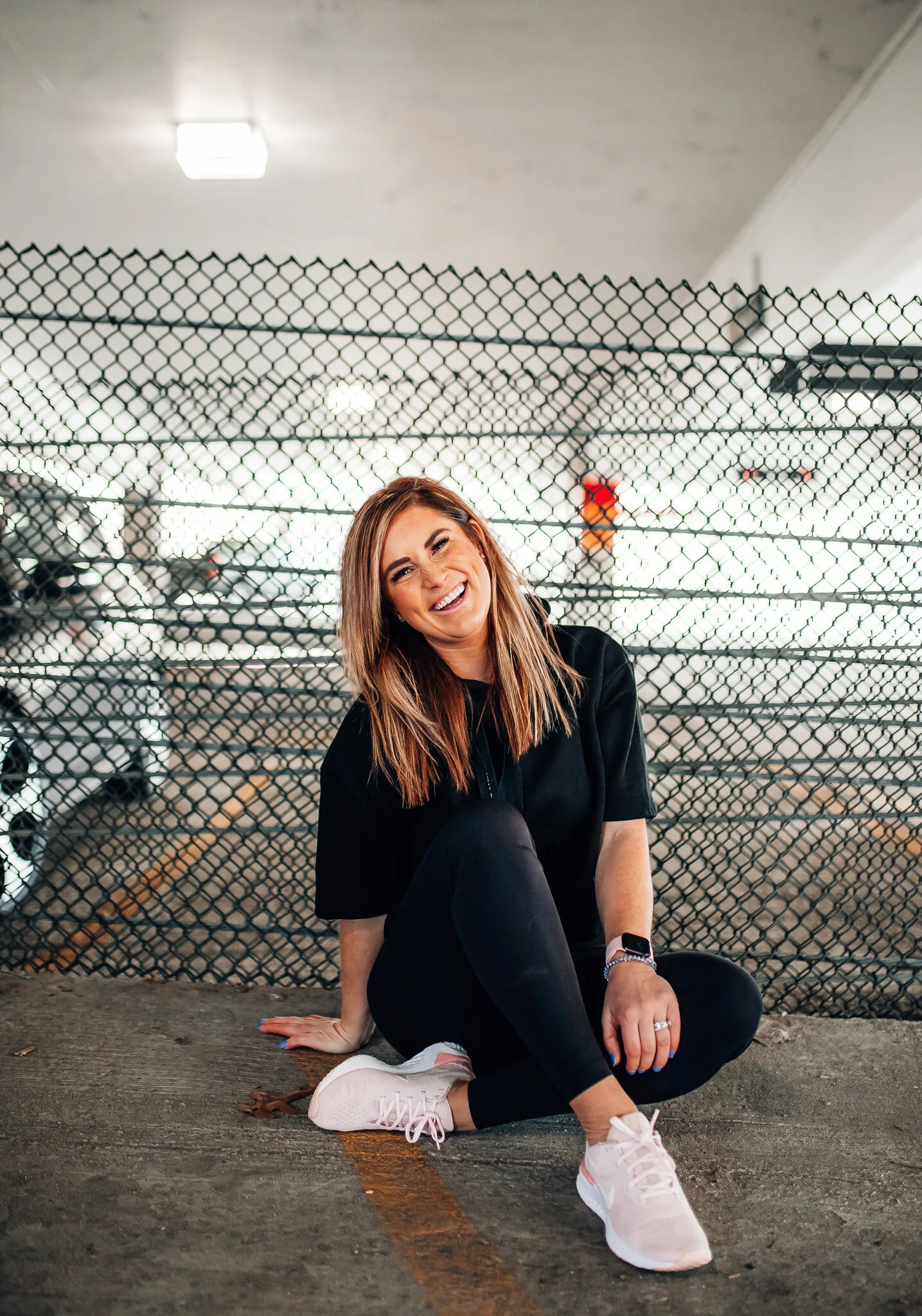 About — Jaime Innis