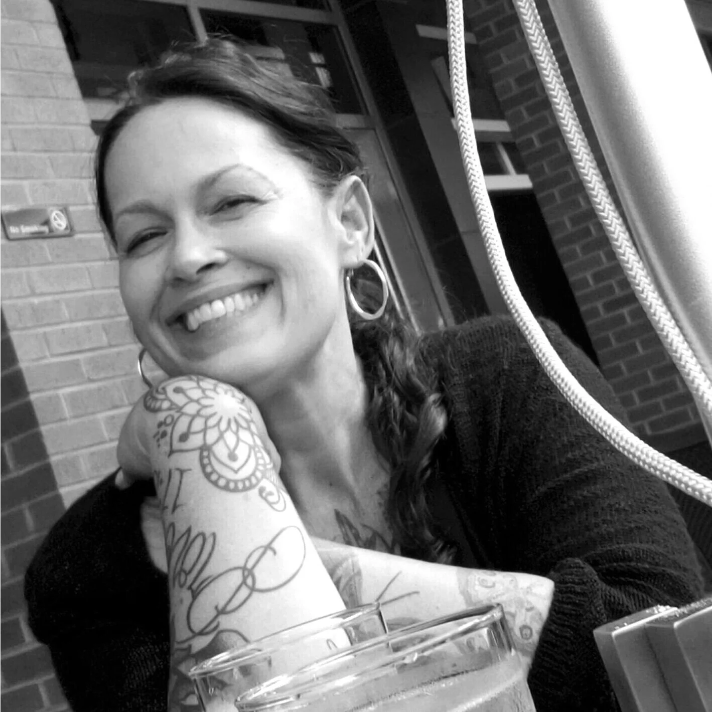 The Rose Ink and Art