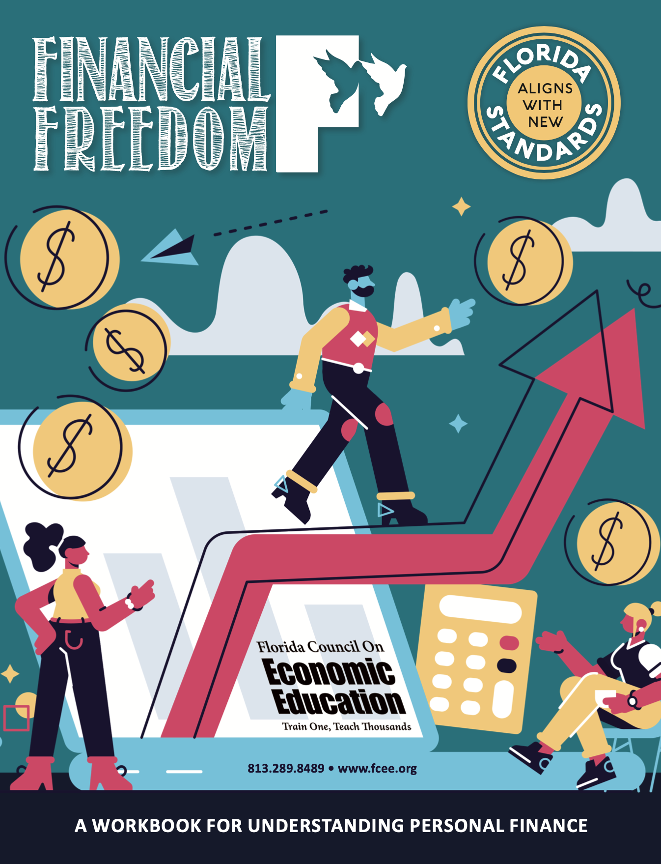 Financial Freedom — Florida Council on Economic Education