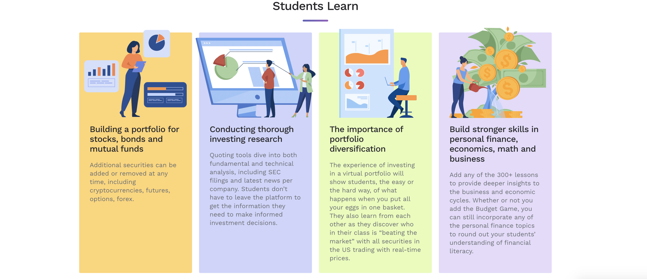 About 4 — Florida Council on Economic Education