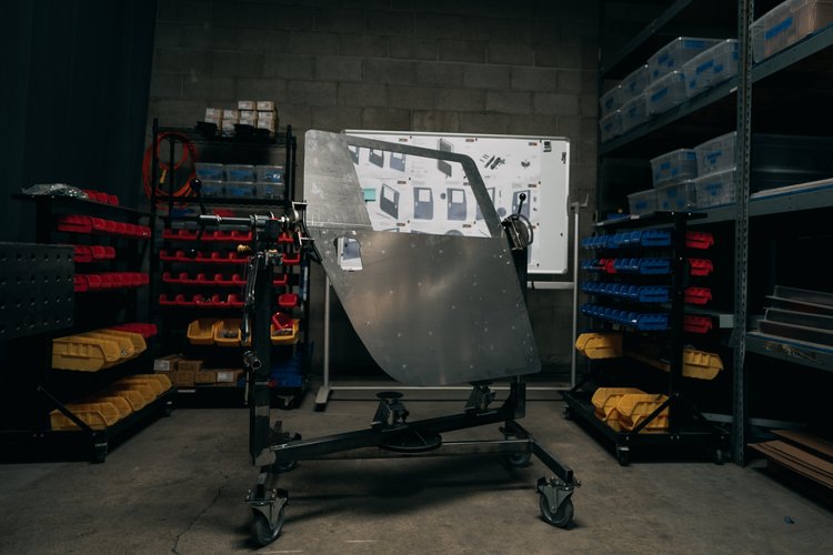 Doors — Built By Plan B Parts & Accessories for Sale for | HMMWV ...