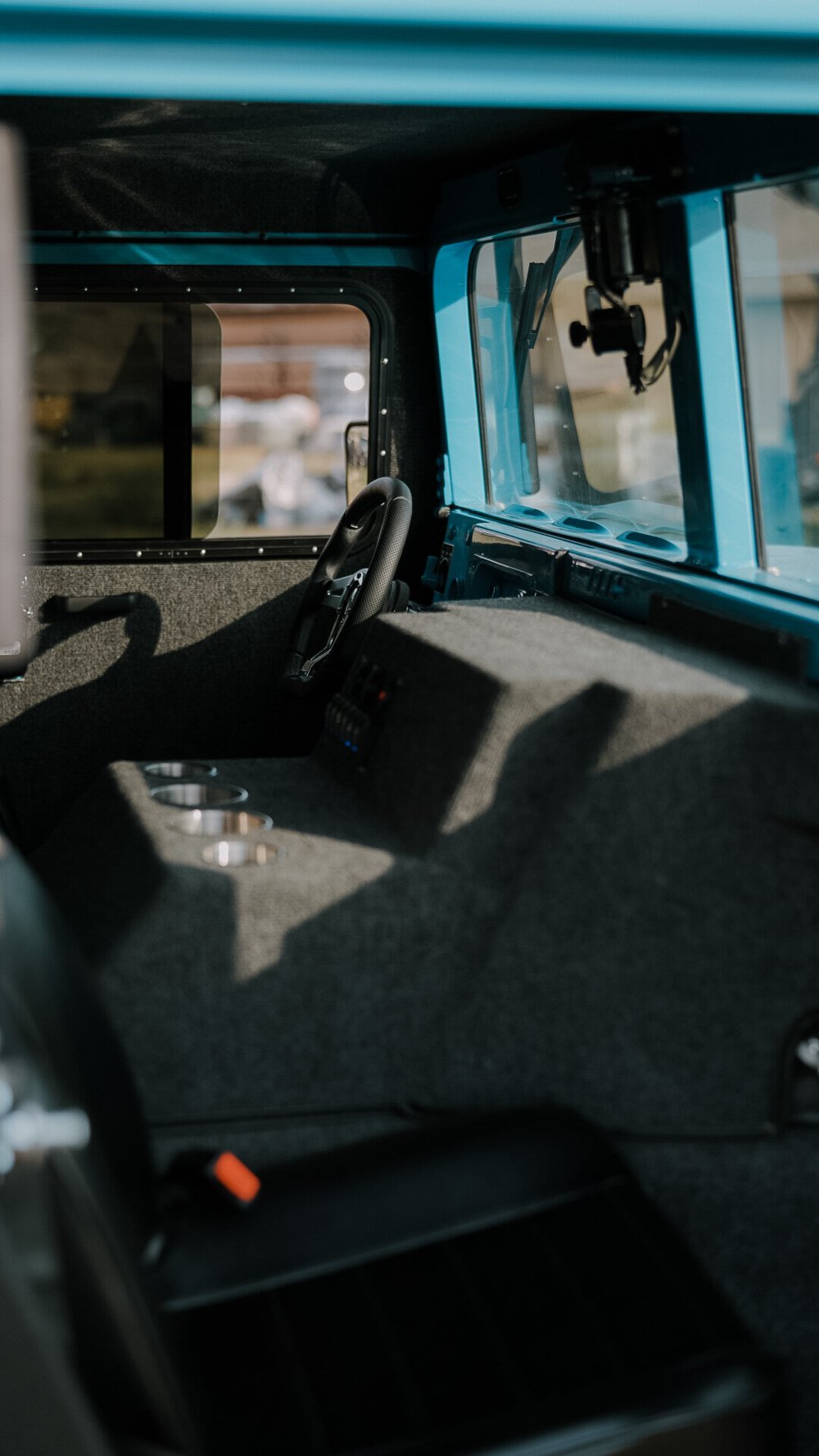 Humvee® FAQ — Plan B Trucks