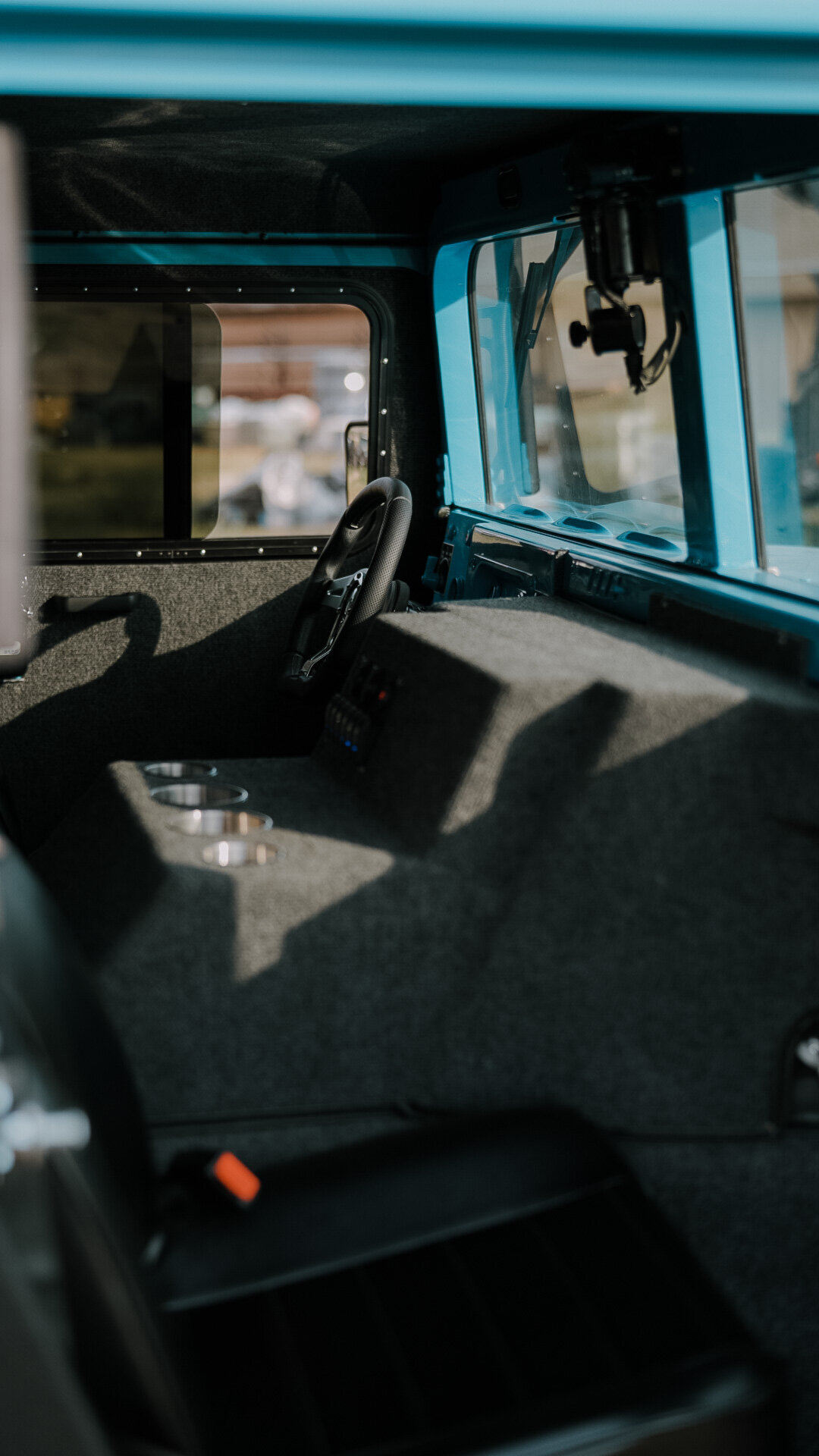 Humvee® FAQ — Plan B Trucks