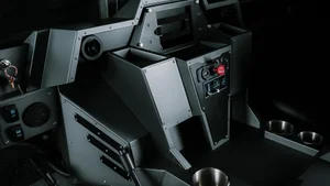 Humvee® FAQ — Plan B Trucks