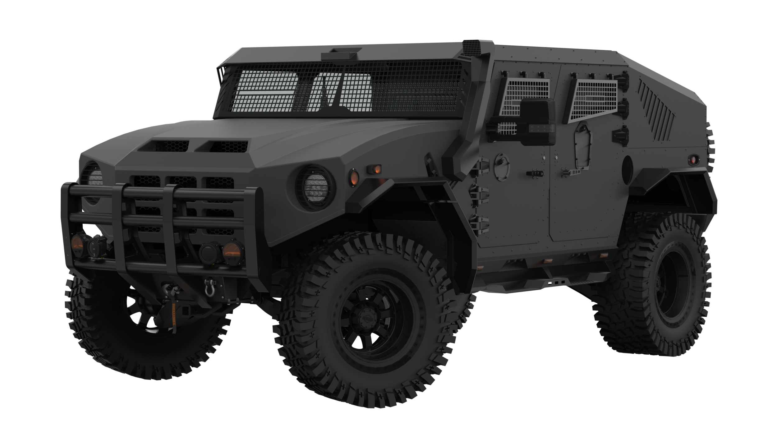 Armored Humvee Armoured Hummer H1 like vehicles — Plan B Trucks