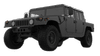 Custom Humvee ® The Rampage — Plan B Trucks