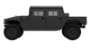 Custom Humvee ® The Rampage — Plan B Trucks