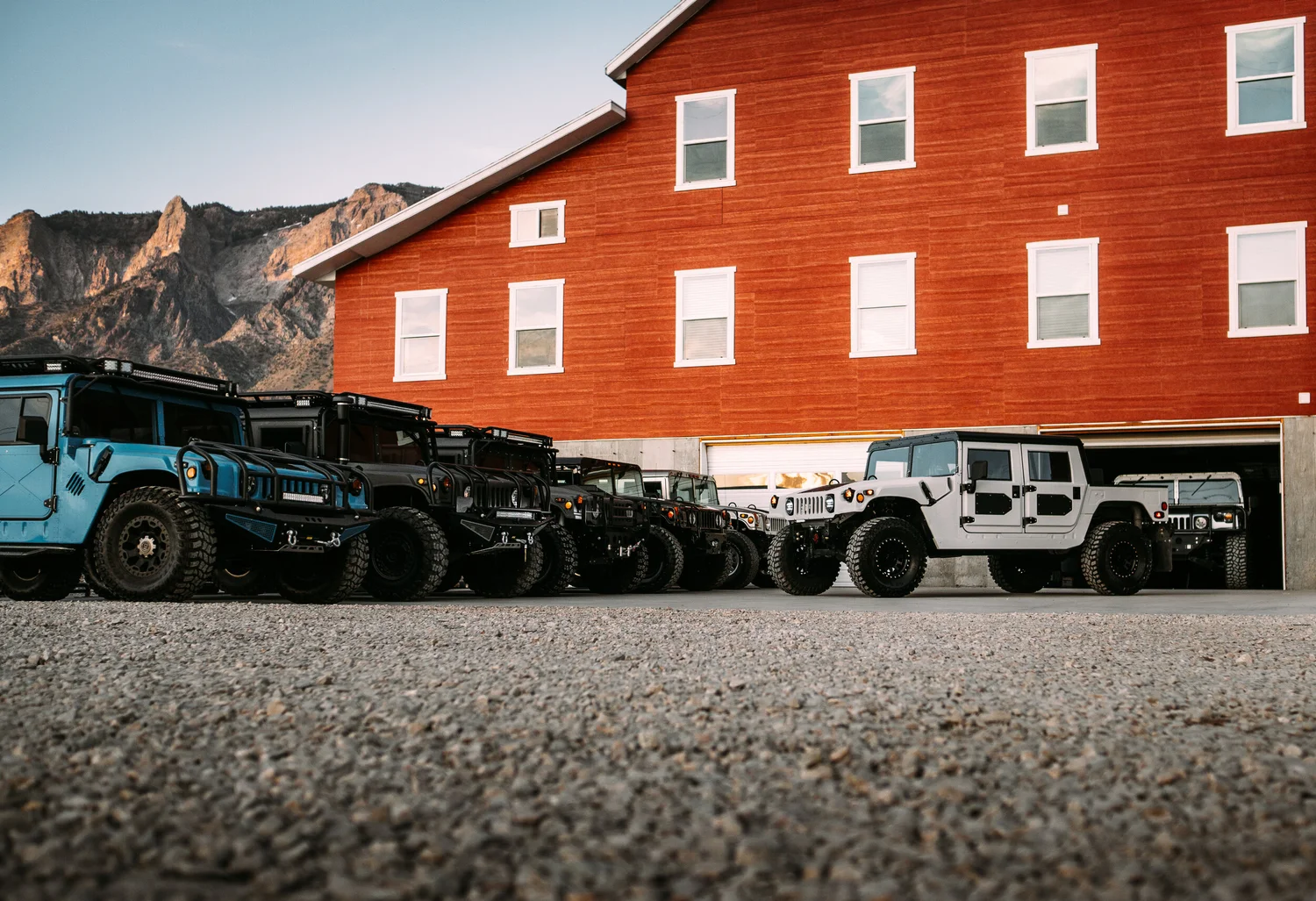 Plan B Trucks