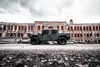 Build Your Signature Riot - Armored Humvee For Sale — Plan B Trucks