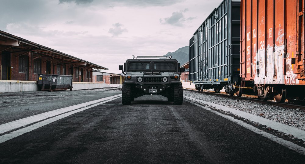 Plan B Trucks