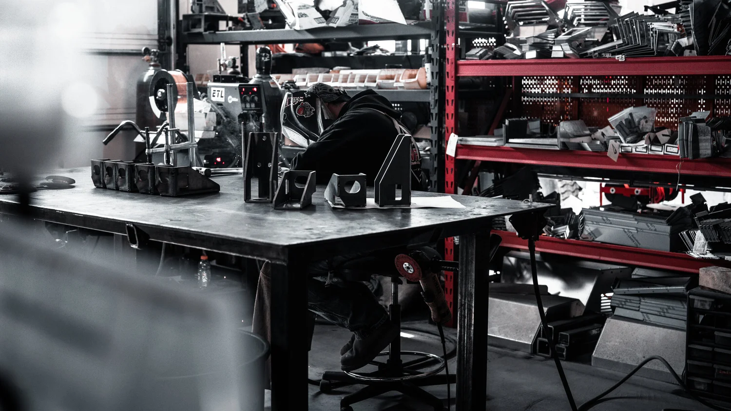 Customize your Humvee® or Hummer. Bring us your truck today! — Plan B ...