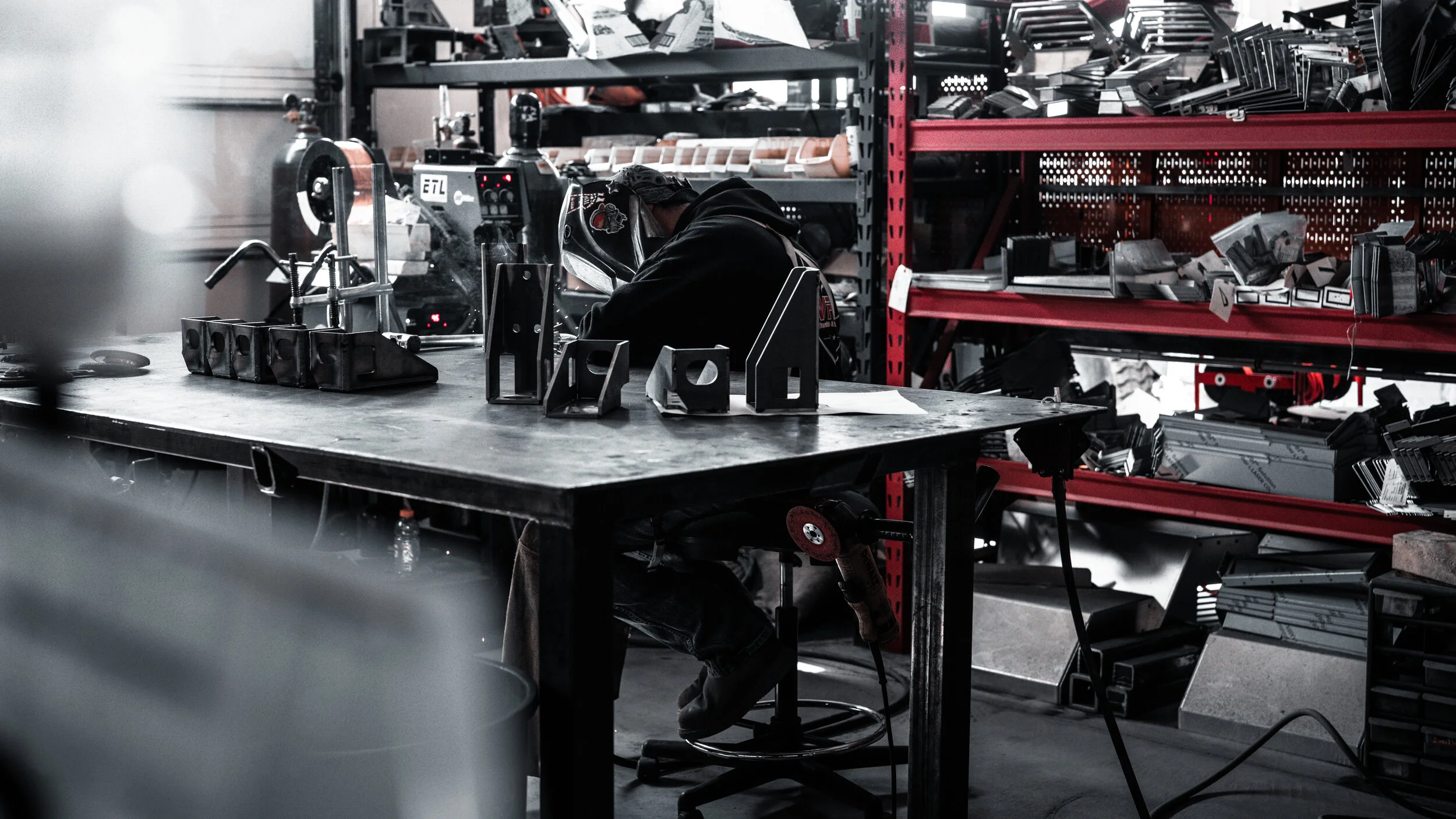 Customize your Humvee® or Hummer. Bring us your truck today! — Plan B ...