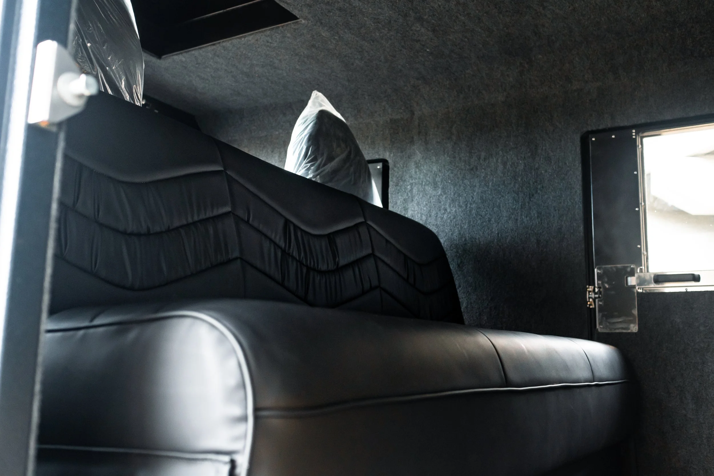 5 Ton Crew Cab - Available Vehicles — Plan B Trucks