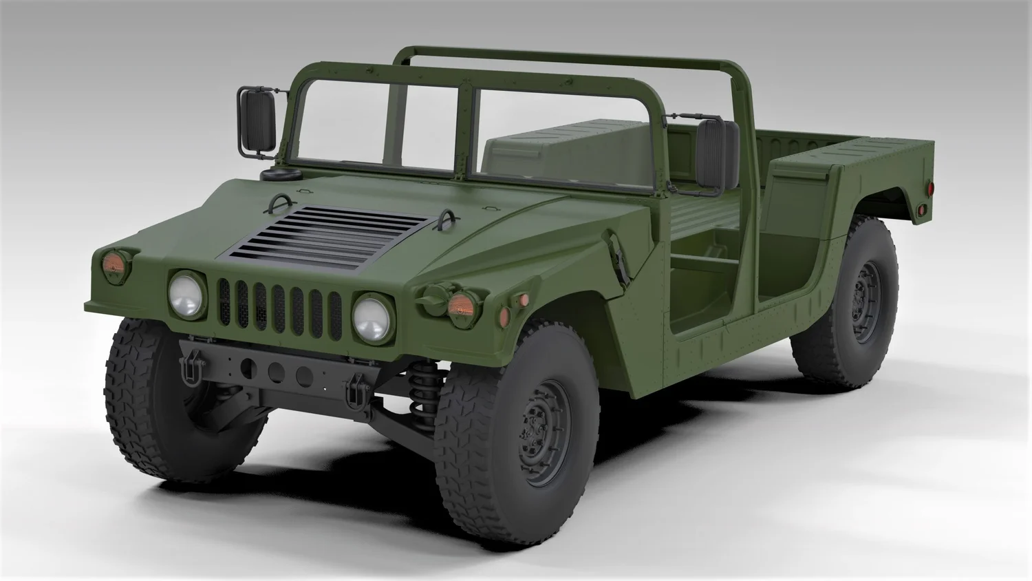 General 5 — Plan B Trucks