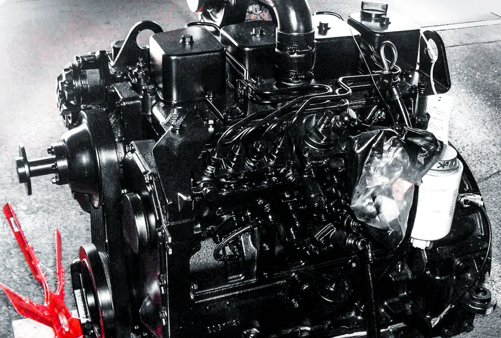 Cummins and Allison Conversions for Humvee and Hummer H1. The ultimate ...