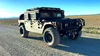 Armored Hummer H1 for Civilians like Humvee HMMWV — Plan B Trucks