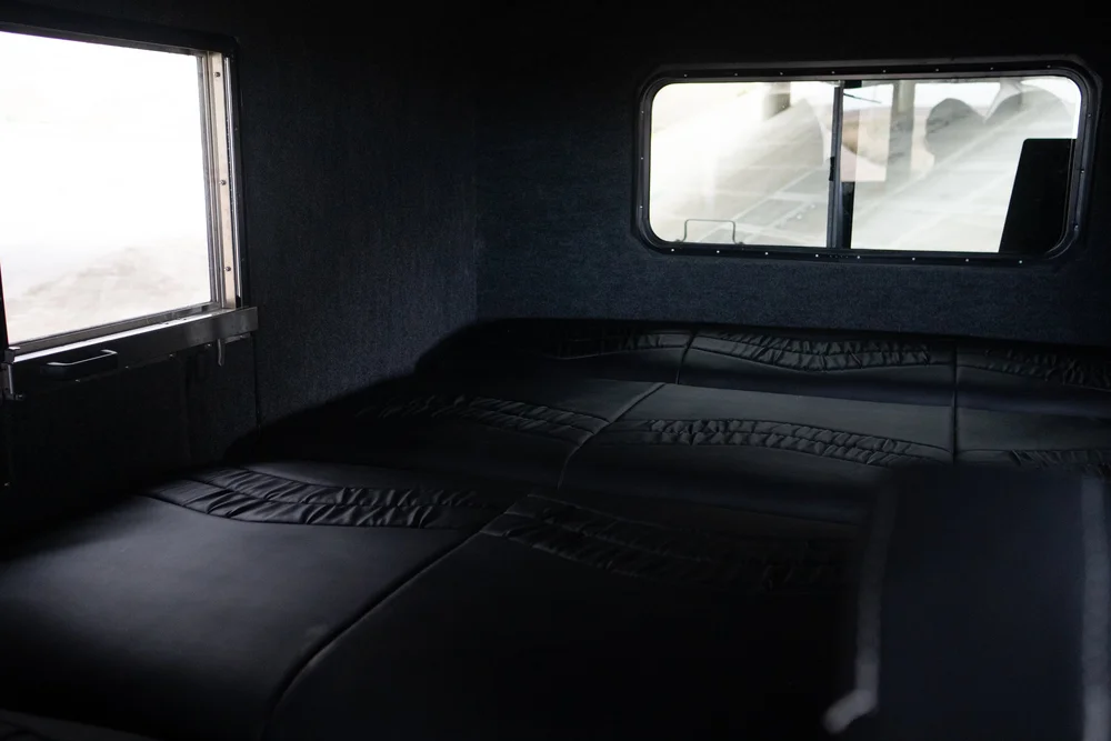 5 Ton Crew Cab - Available Vehicles — Plan B Trucks