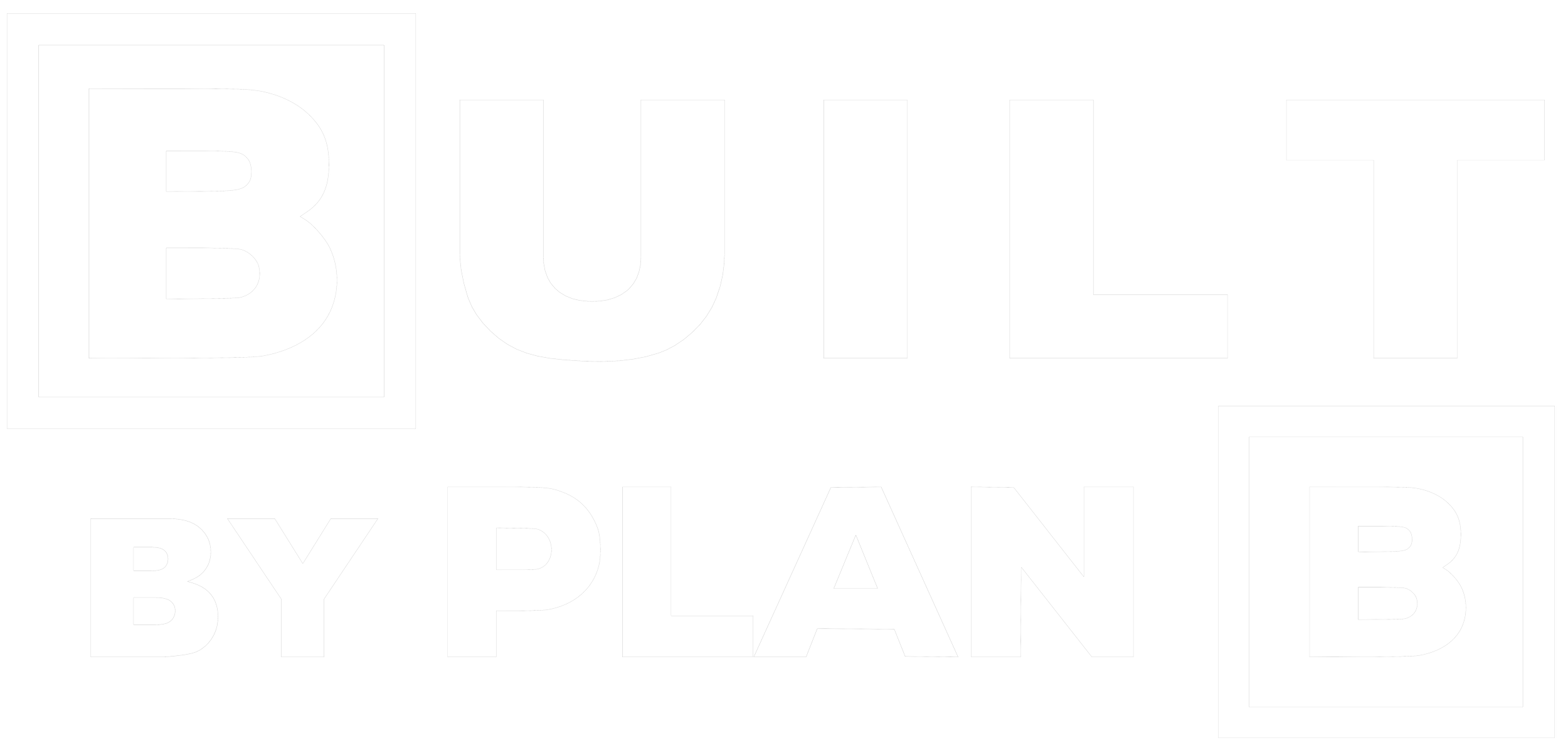 Plan B Sales Logo